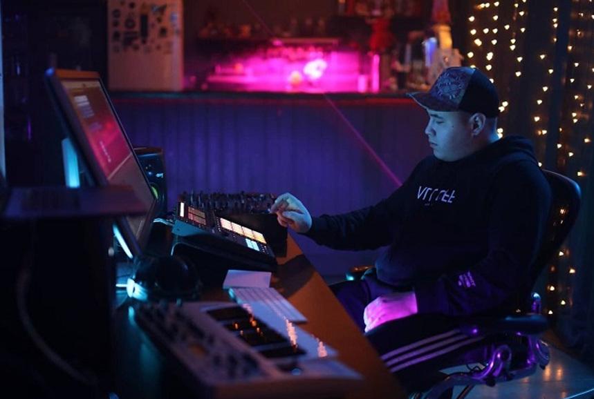 Imanbek joins new web series cast - TuraNews