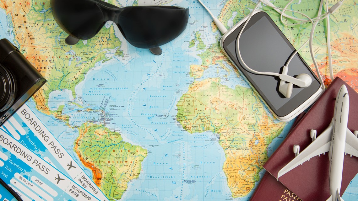 What is Revenge Travel and why you should try it? - TuraNews