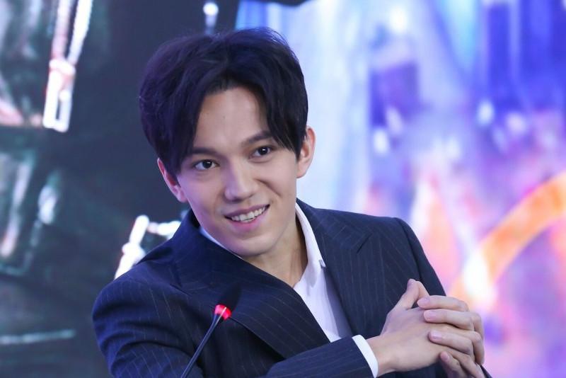 Dimash Kudaibergen Gives Exclusive Interview to Turkish TV Channel ...