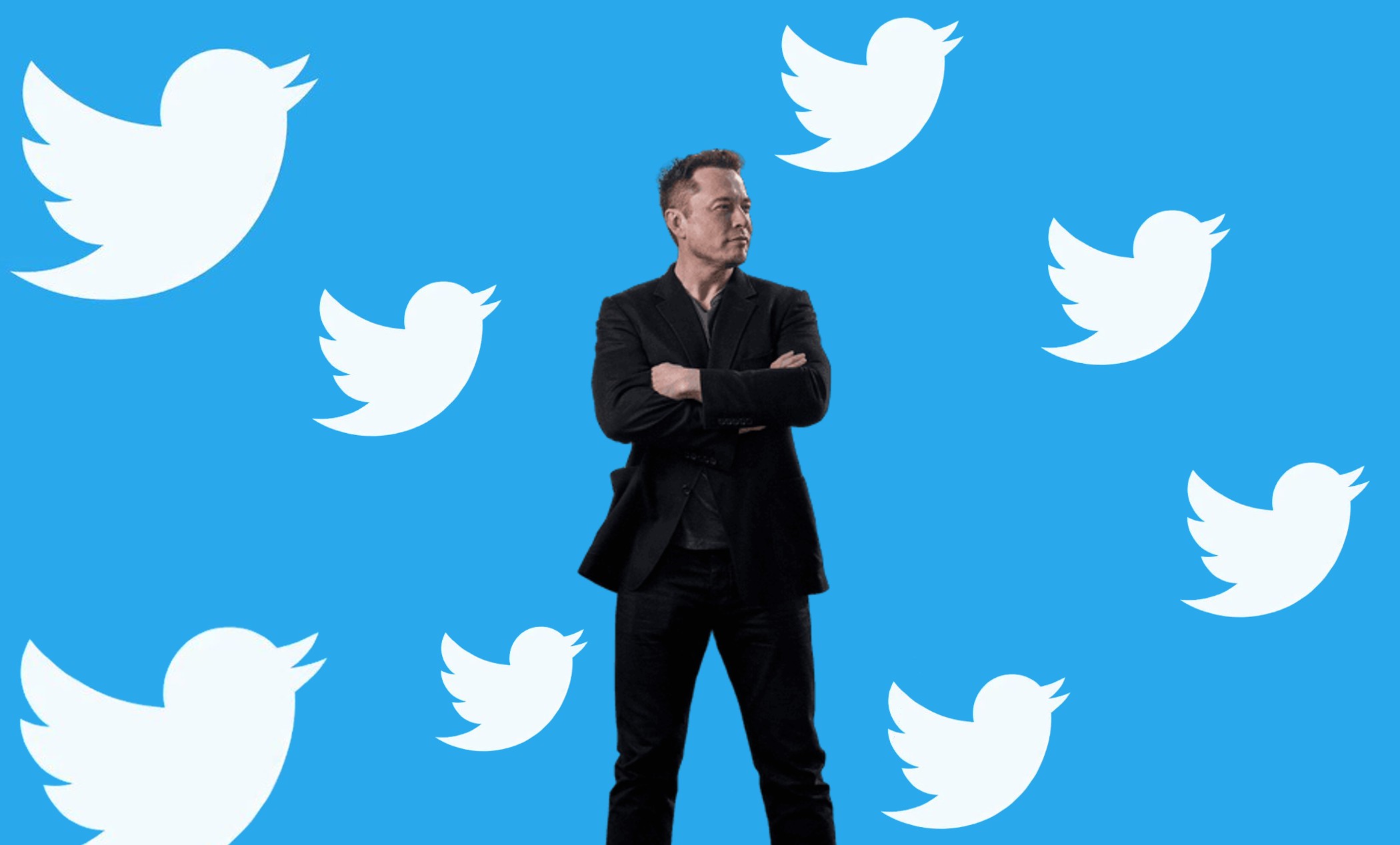 Elon Musk to step down as CEO of Twitter - TuraNews
