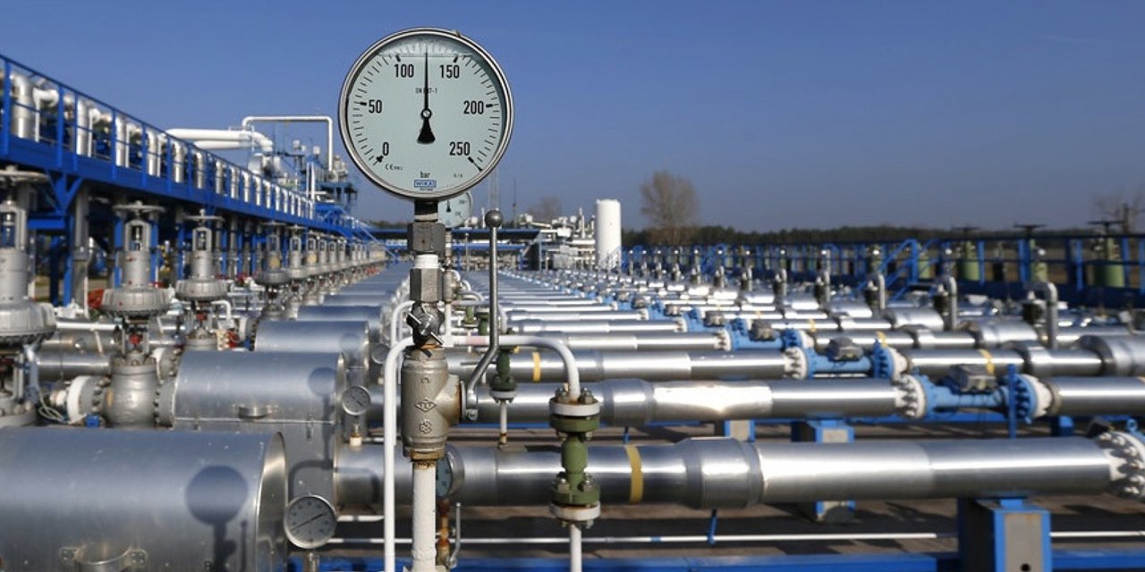 Türkiye discusses financial, technical details to bring Turkmen gas to ...
