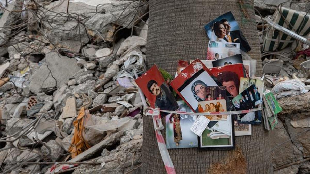 Türkiye quake update: the death toll rose to 44 thousand and 374 people ...