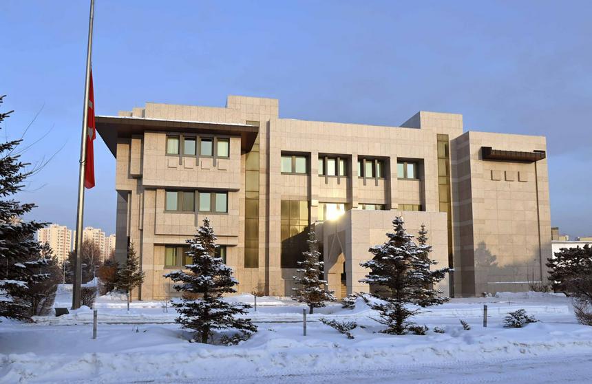 Türkiye appoints new ambassadors to 7 countries - TuraNews