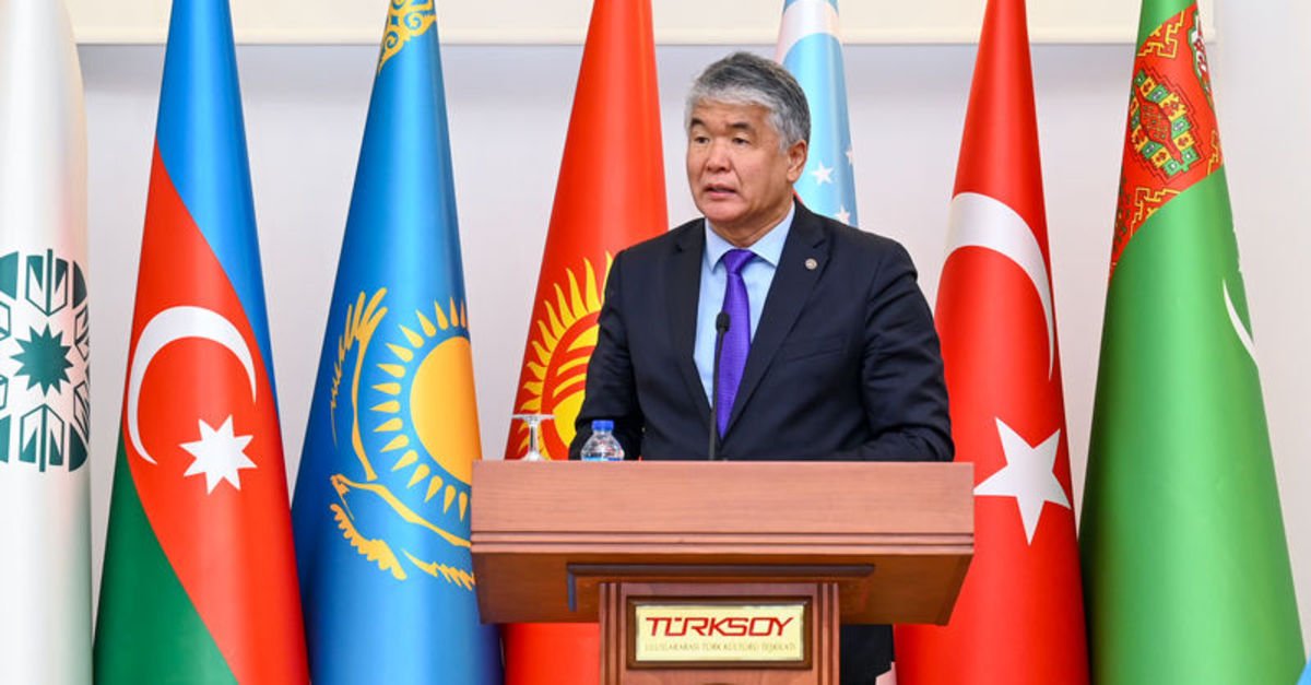 TURKSOY Extends Support to Flood-Hit Kazakhstan - TuraNews