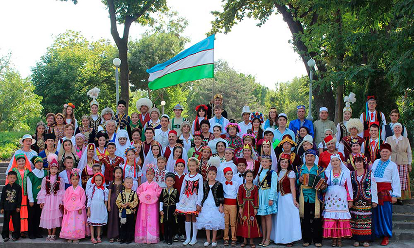 The population of Uzbekistan exceeds 36 million people - TuraNews