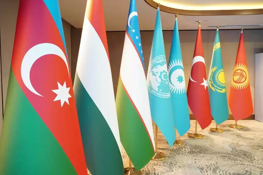 Turkic States establish the Geographical Council in Central Asia - TuraNews