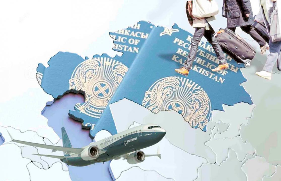 Ata Zholy card: A new way for ethnic Kazakhs to live in Kazakhstan ...