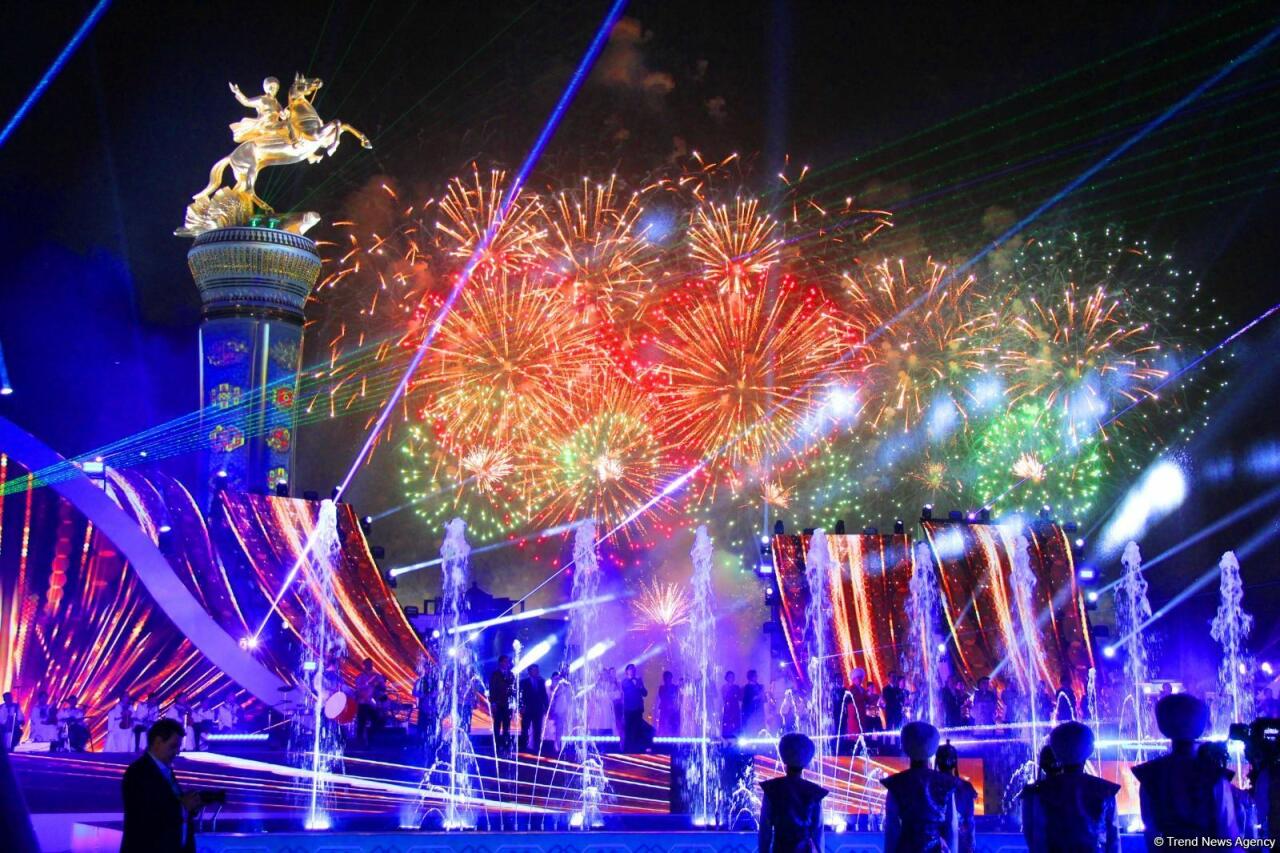 Arkadag: Turkmenistan's first "Smart" City opens - TuraNews