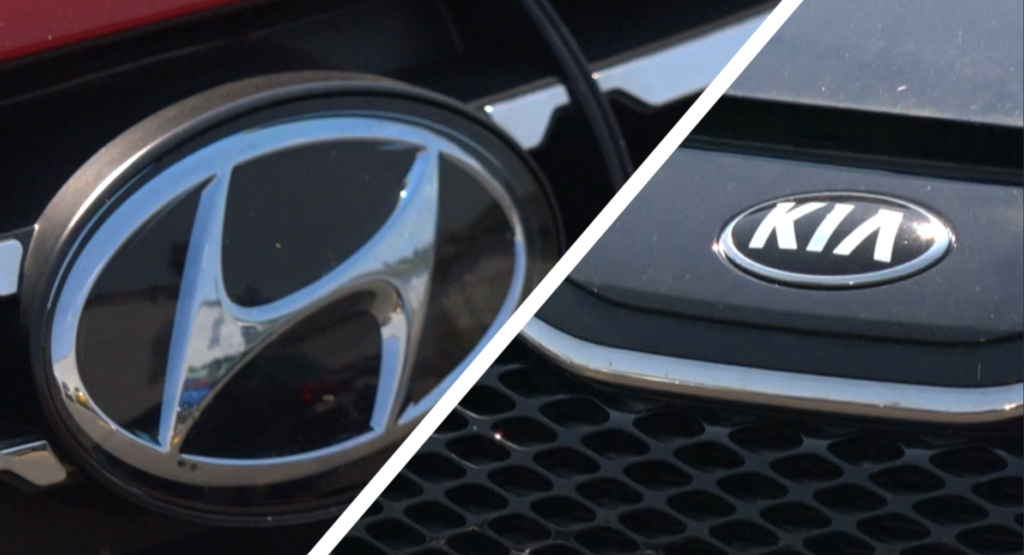 Hyundai and Kia recall 91,773 vehicles in US due to fire hazard - TuraNews
