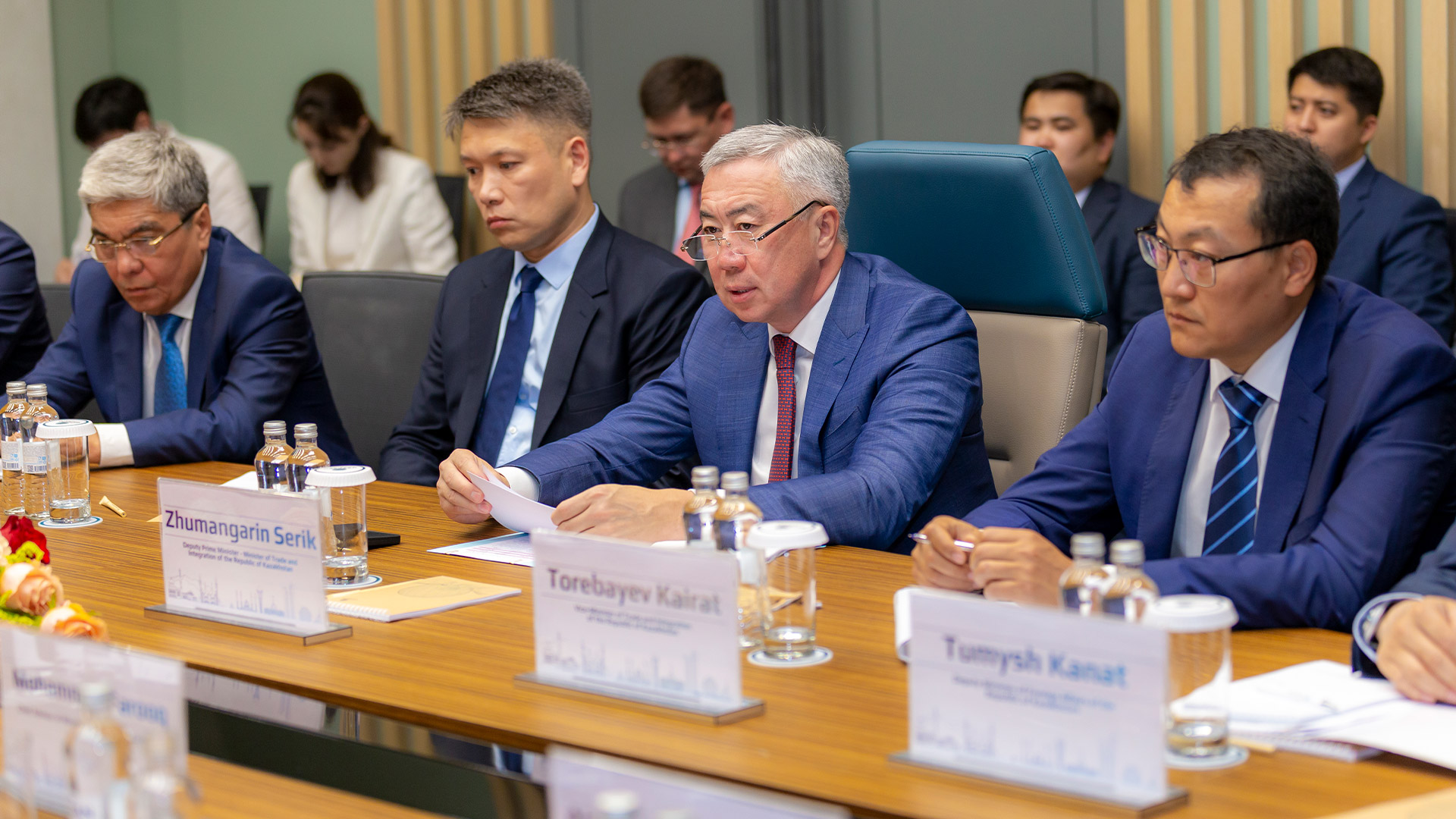 Kazakhtelecom to bring fiber-optic internet to Afghanistan - TuraNews