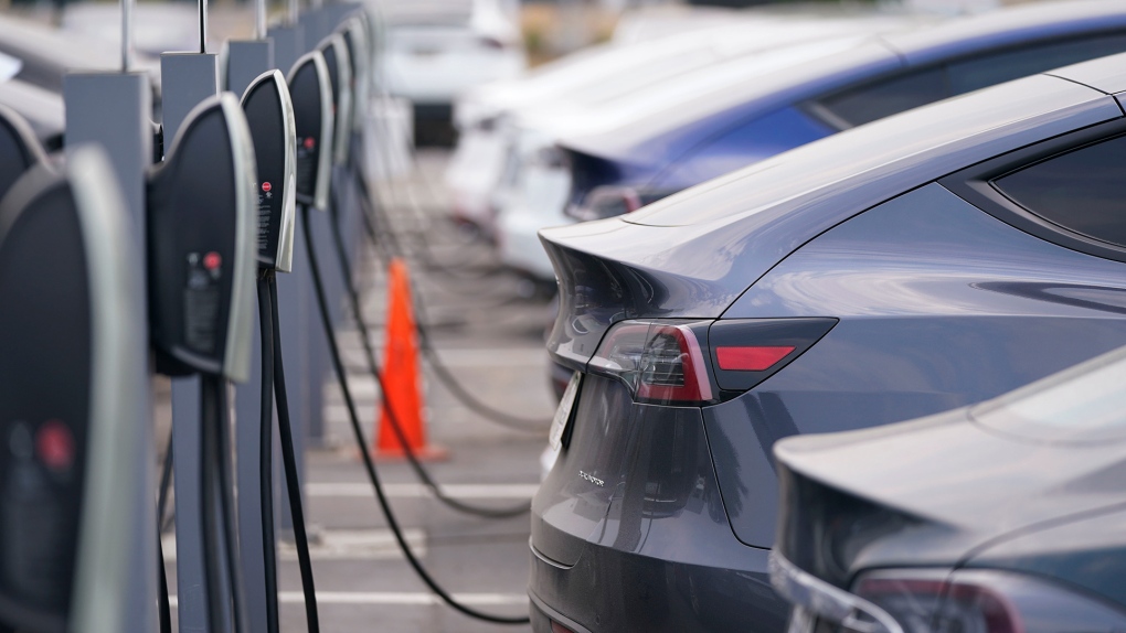 Car Imports Surge in Uzbekistan, Electric Vehicles Quadruple - TuraNews
