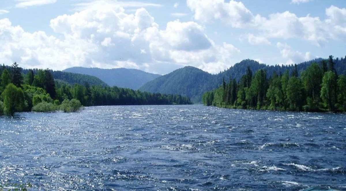 Kazakhstan Initiates Development of Unified Water Resources Information ...