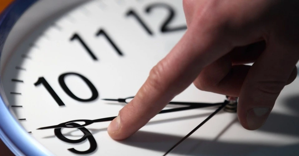 Kazakhstan Implements Unified Time Zone for National Consistency - TuraNews