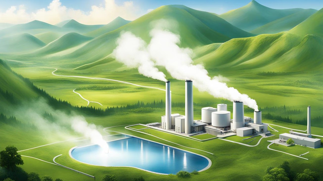 Kyrgyzstan Plans to Harness Geothermal Energy for Sustainable ...