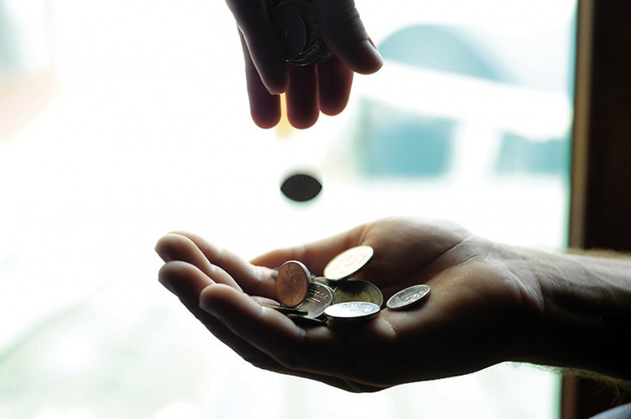 Fitr Sadaq Amount Determined for Ramadan 2024 in Kazakhstan - TuraNews