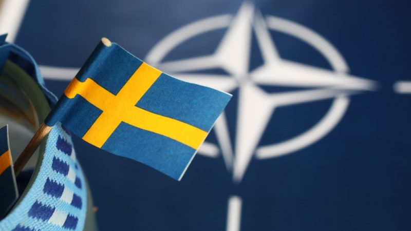Sweden to Officially Join NATO as 32nd Member on March 11 - TuraNews