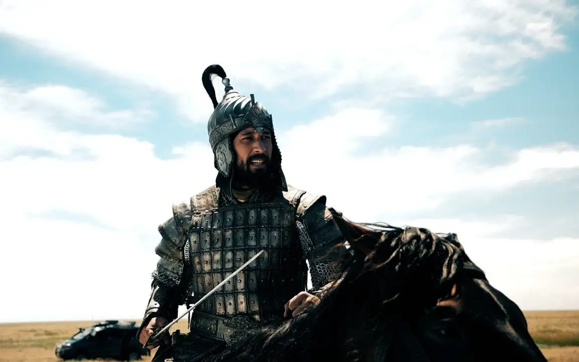 Presidential TV and Radio Company Begins Production of Film "Abylay ...