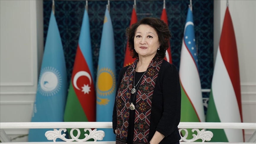 Turkic Culture and Heritage Foundation Prepares Digital Catalog of ...