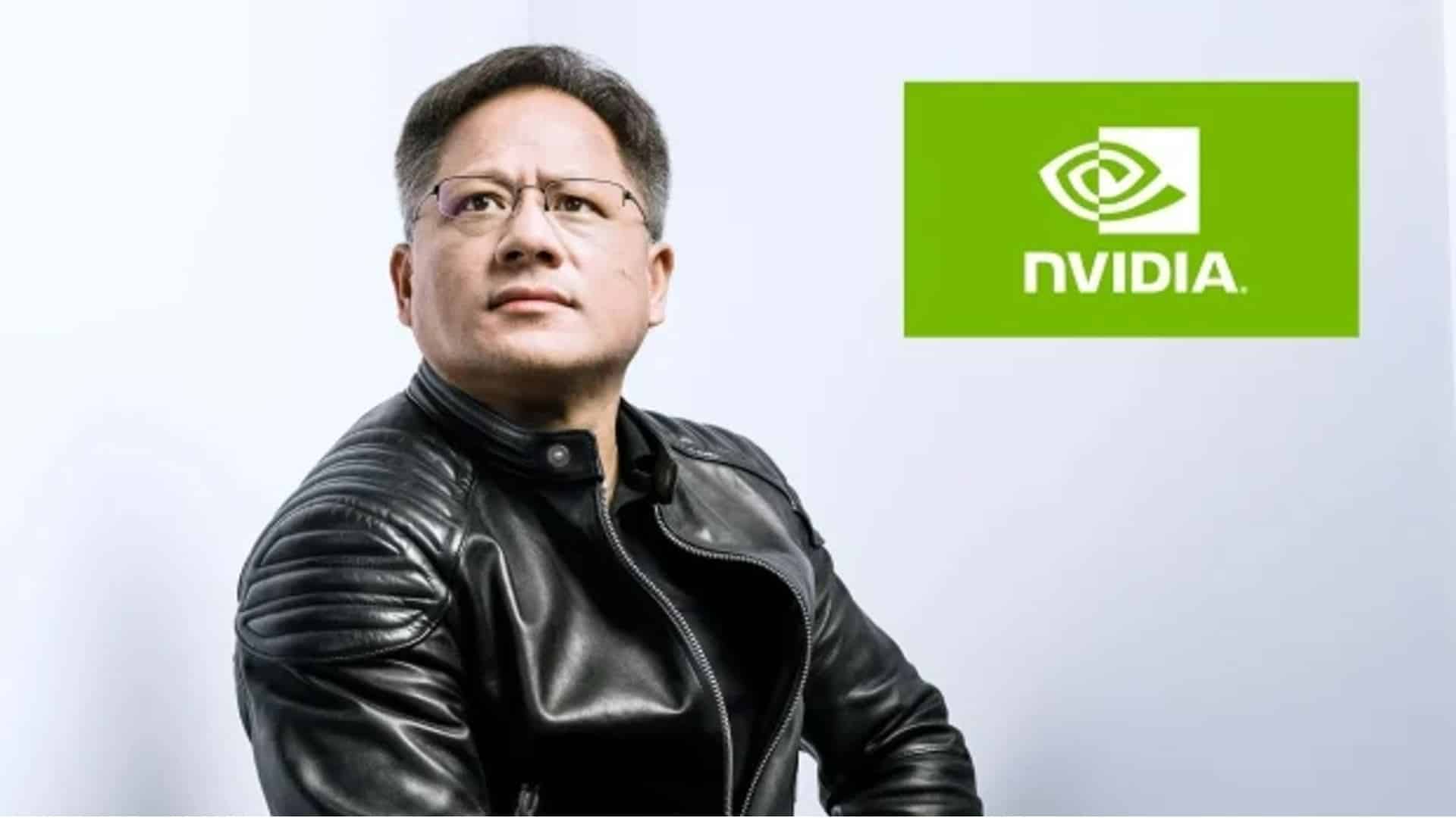 American Nvidia Becomes Most Valuable Company in the World - TuraNews