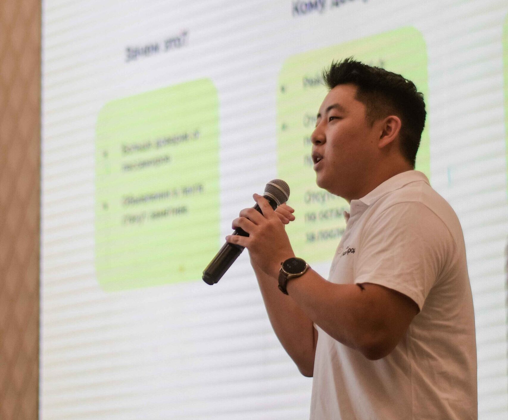 Educational Seminar for inDrive Partner Drivers Held in Almaty - TuraNews