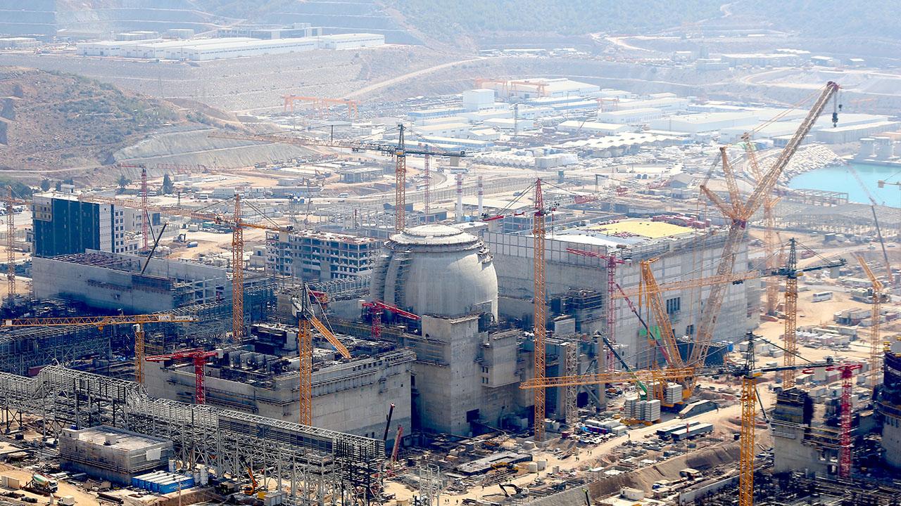 Russian Company to Build Second Nuclear Power Plant in Türkiye - TuraNews