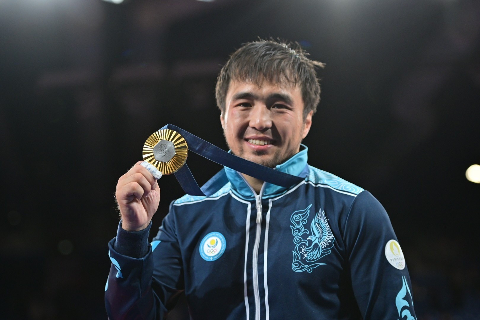 Kazakhstan Concludes 2024 Paris Olympic Games with Seven Medals - TuraNews