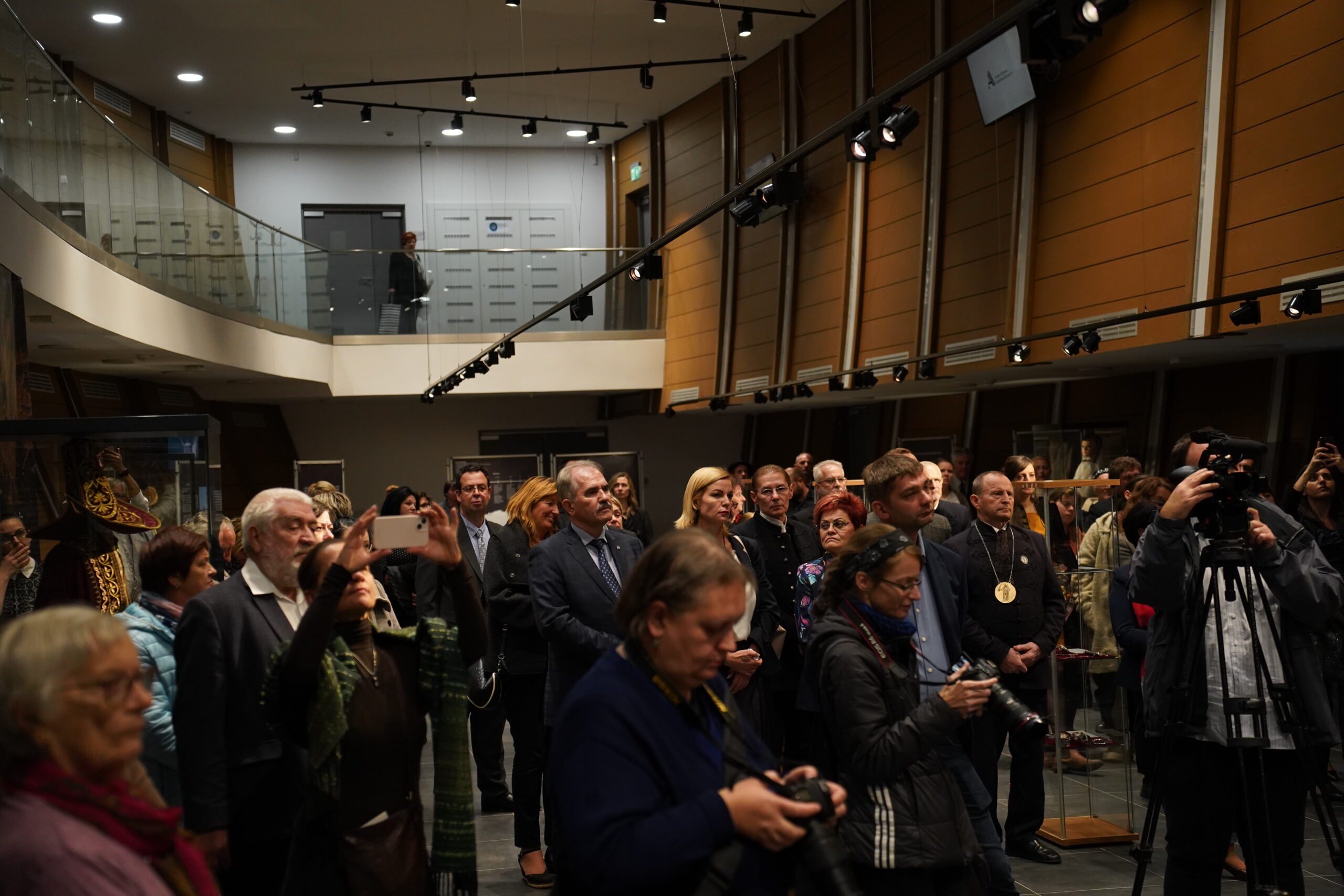 Almaty Museum Exhibition Opens in Hungary - TuraNews