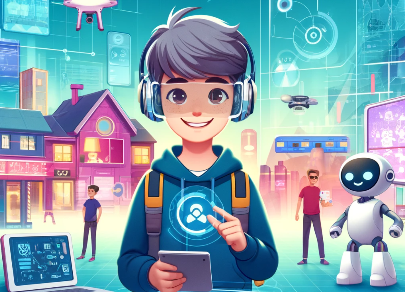 “Beta Generation” to Define the Future: Children Born in 2025 - TuraNews