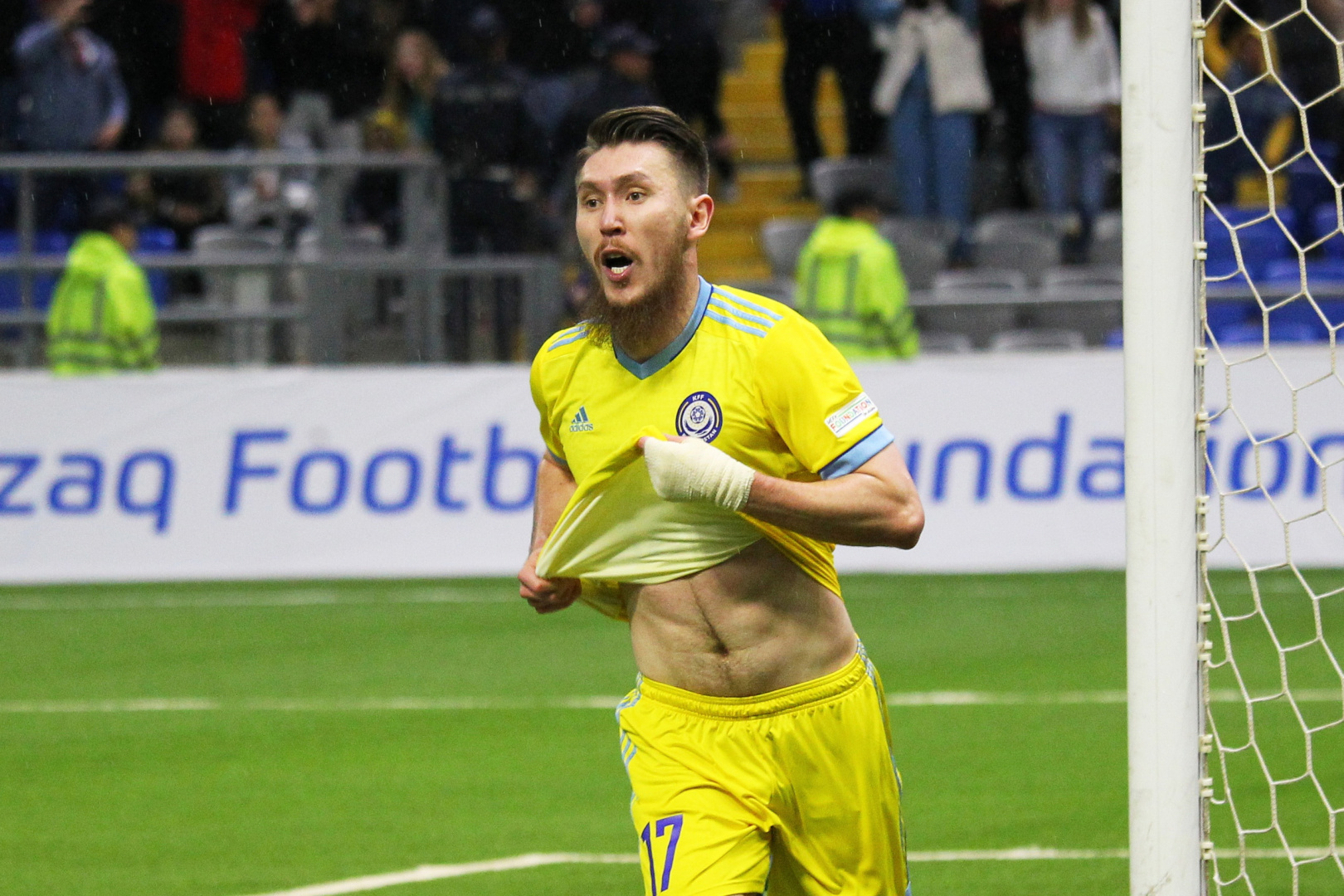 Abat Ayimbetov May Transfer to Uzbekistan - TuraNews