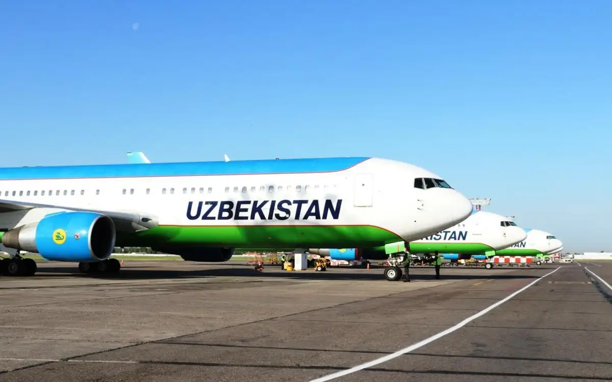 Uzbek Nationals Initially Set for Deportation from the U.S. to Costa ...