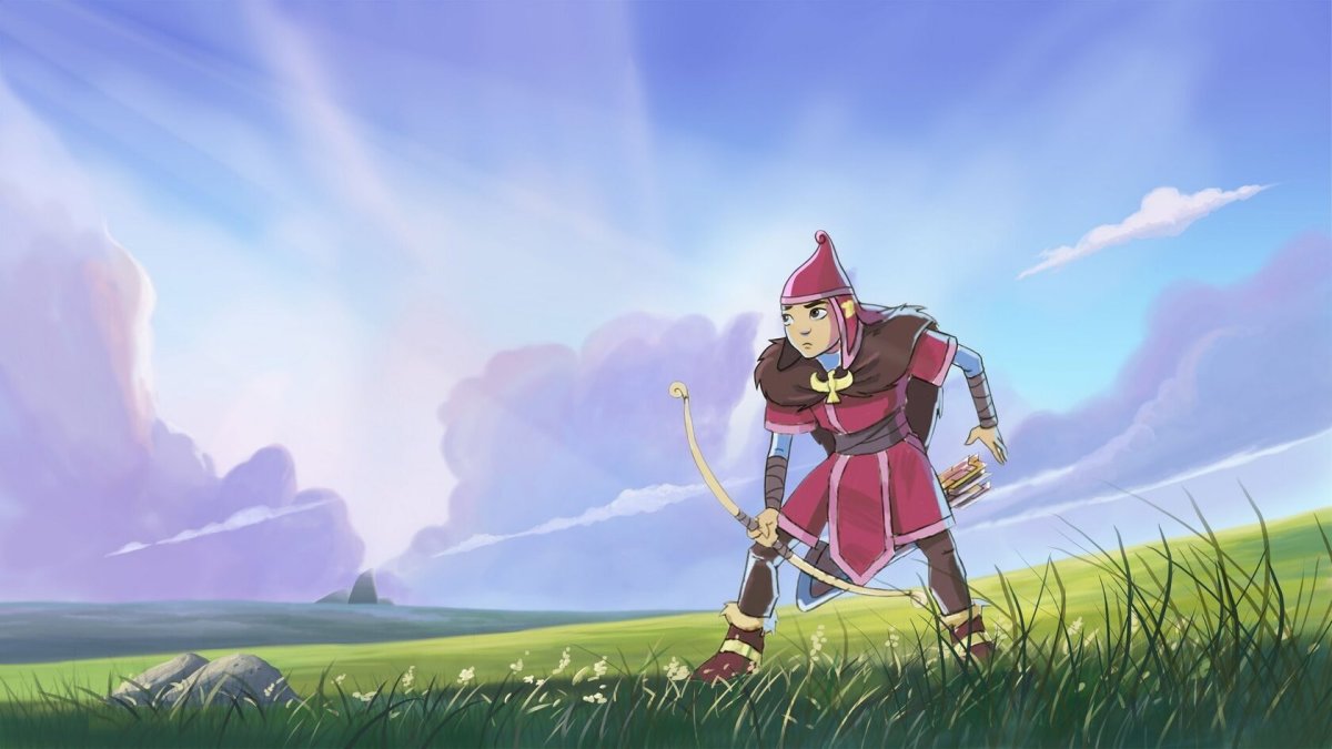Animated Film "Altyn Adam" Set for Wide Release in Kazakhstan - TuraNews