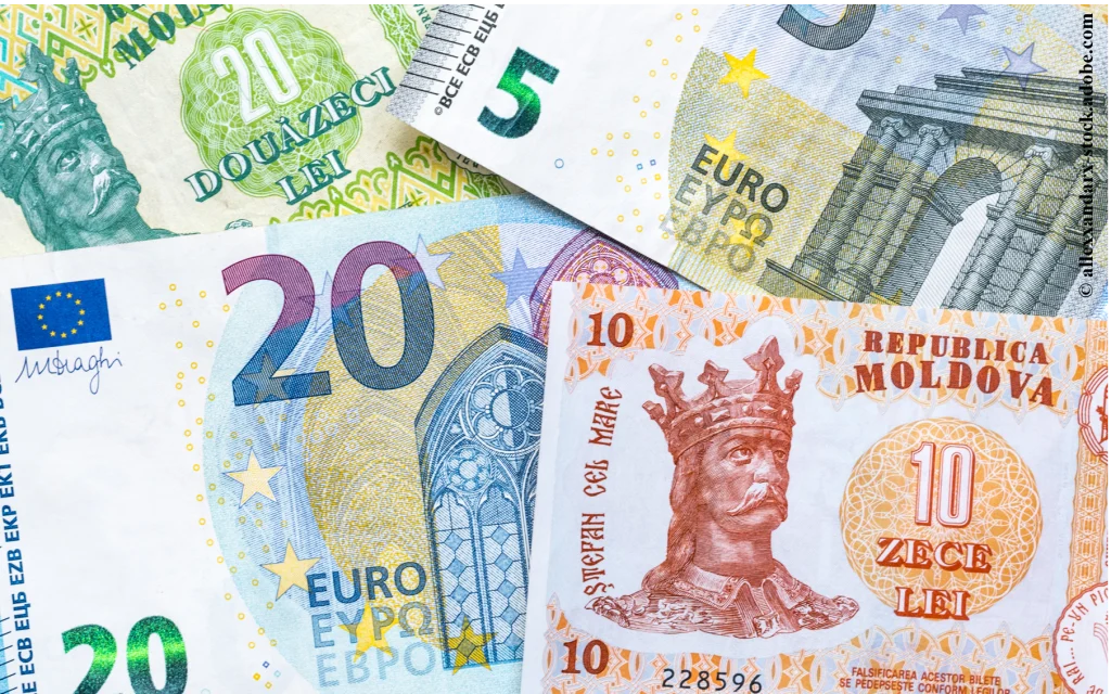 Moldova Officially Joins the Single Euro Payments Area (SEPA) - TuraNews