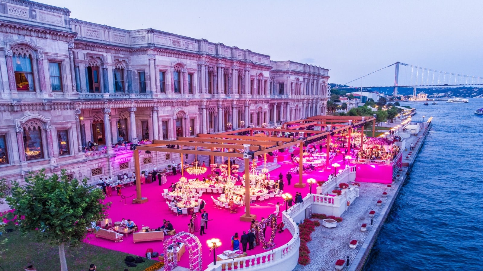 Türkiye: A Premier Destination for Meetings & Events - TuraNews