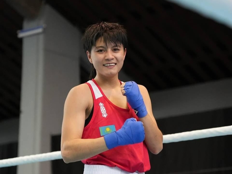 Kazakhstan women’s boxing team wins 9 medals at Baku’s Silk Road tournament - TuraNews