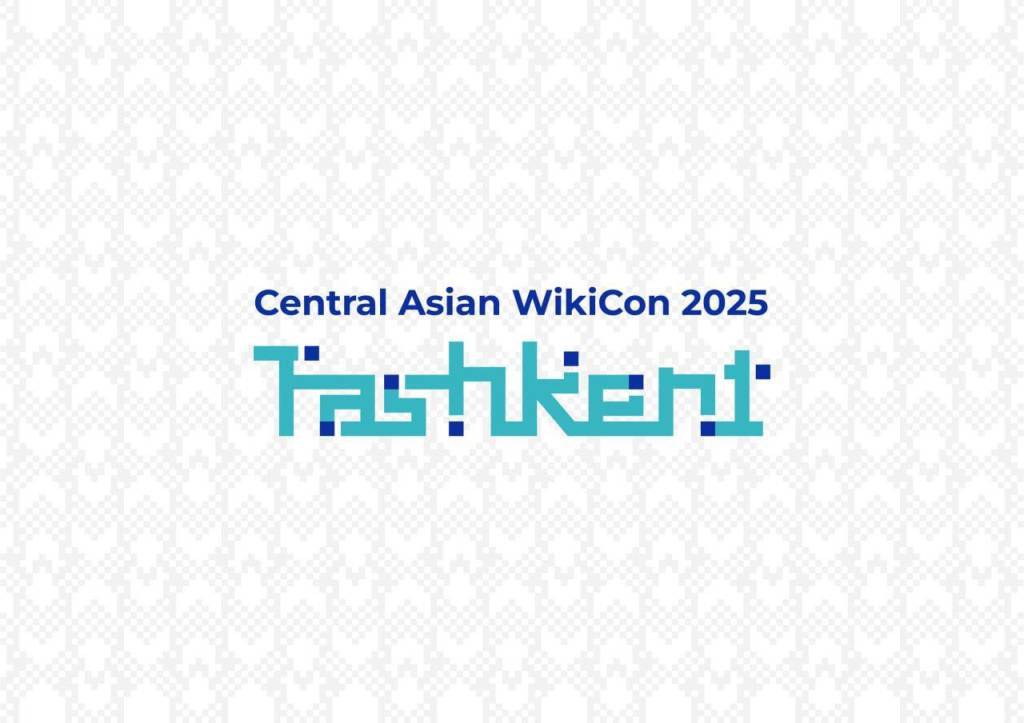 Tashkent to Host Central Asia Wiki Gathering - TuraNews