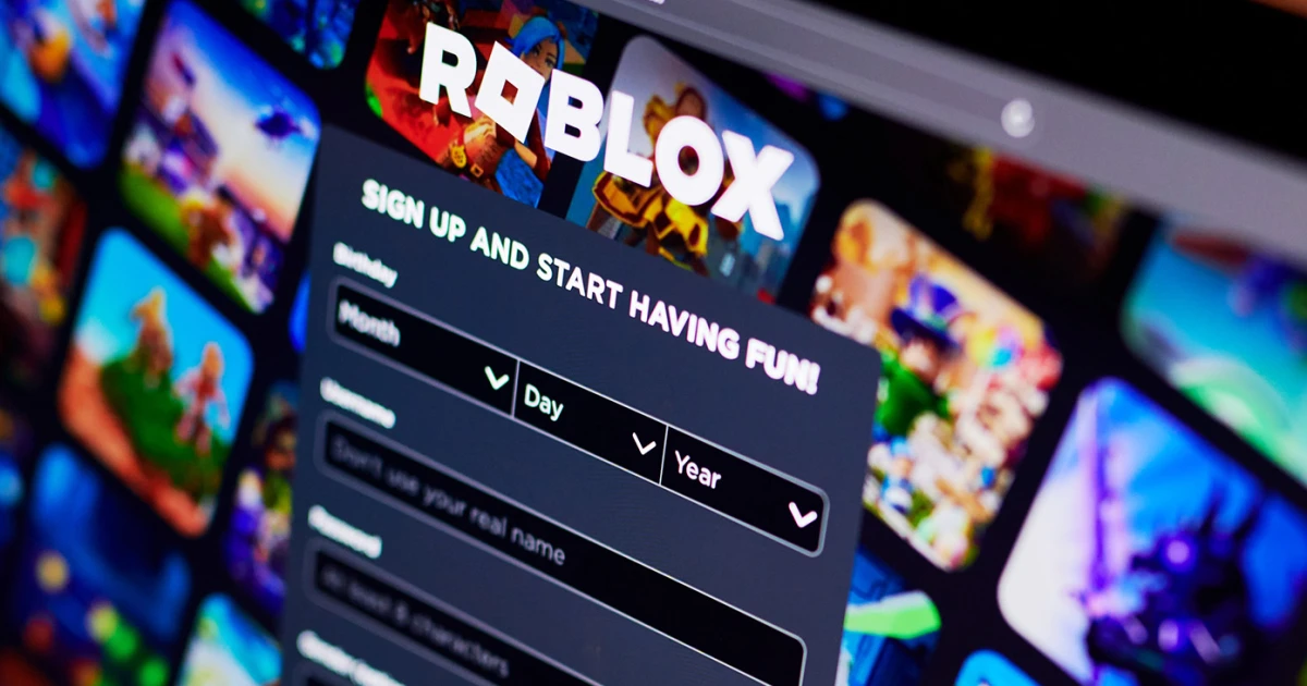 Roblox Introduces New Age Verification Rules for Chat Features - TuraNews