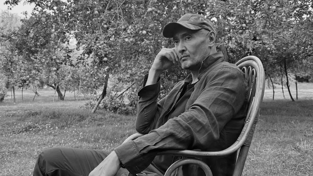 Танымал қазақстандық актер Мұрат Бисенбин өмірден өтті - TuraNews