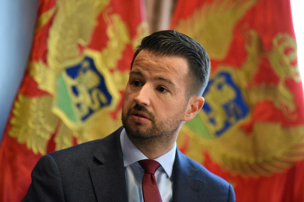 Президент Черногории посетит Казахстан с официальным визитом - TuraNews